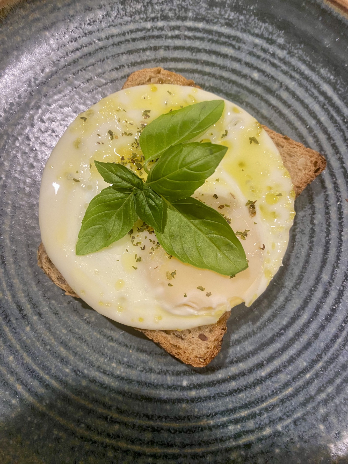 Herzgesunder Snack: #63 Toast mit Ei - Praxis für Kardiologie ...